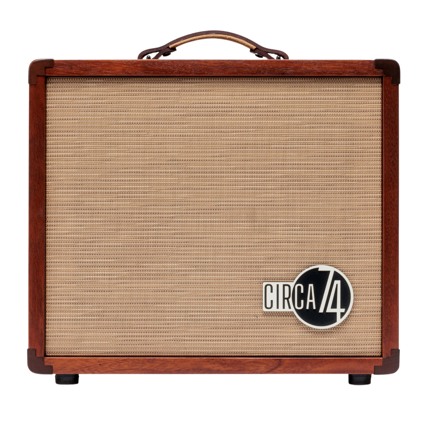 Taylor Circa 74 Acoustic Guitar/Vocal 1x10 Full-Range Combo Amplifier,