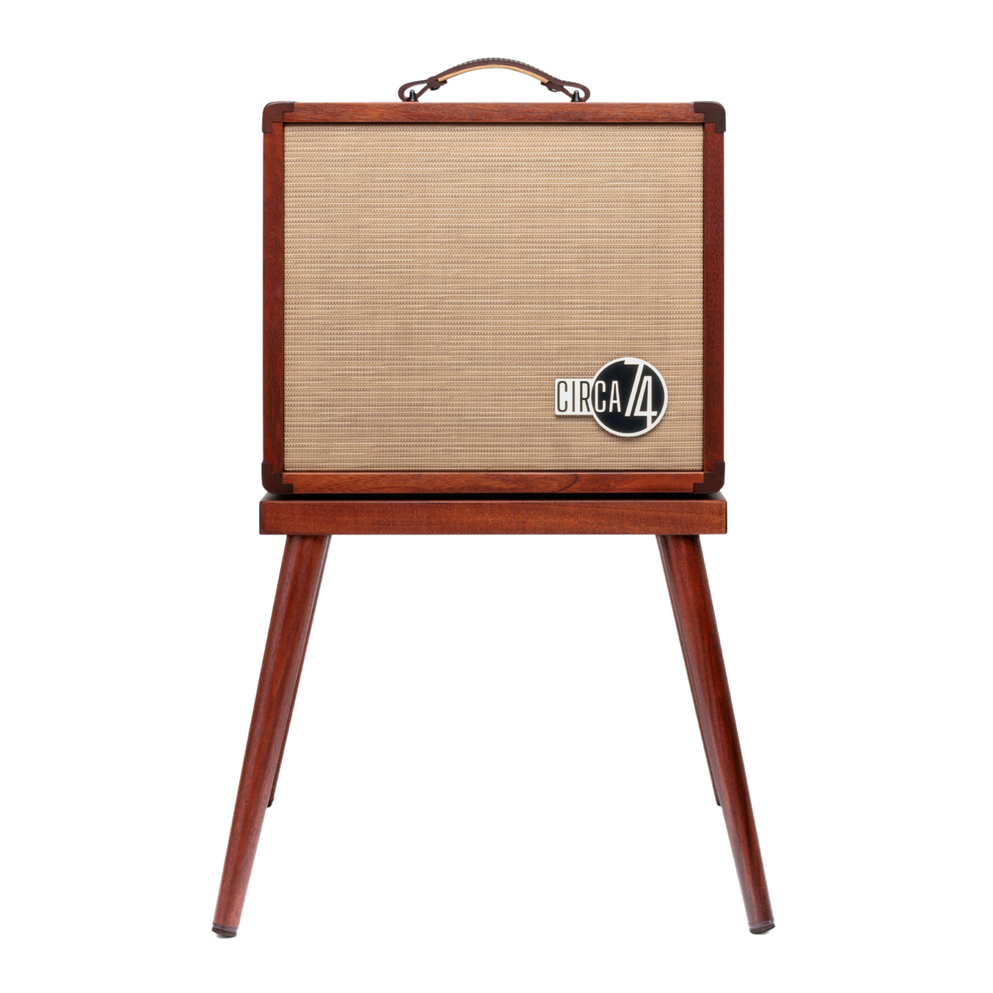 Taylor Circa 74 Acoustic Guitar/Vocal 1x10 Full-Range Combo Amplifier,