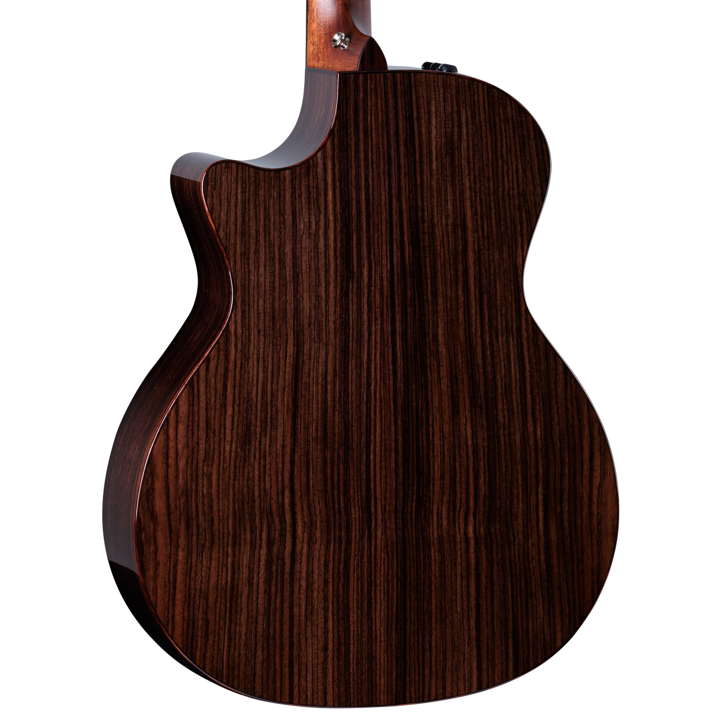 Taylor Custom Grand Auditorium C14ce Catch #25, Western Red Cedar/East