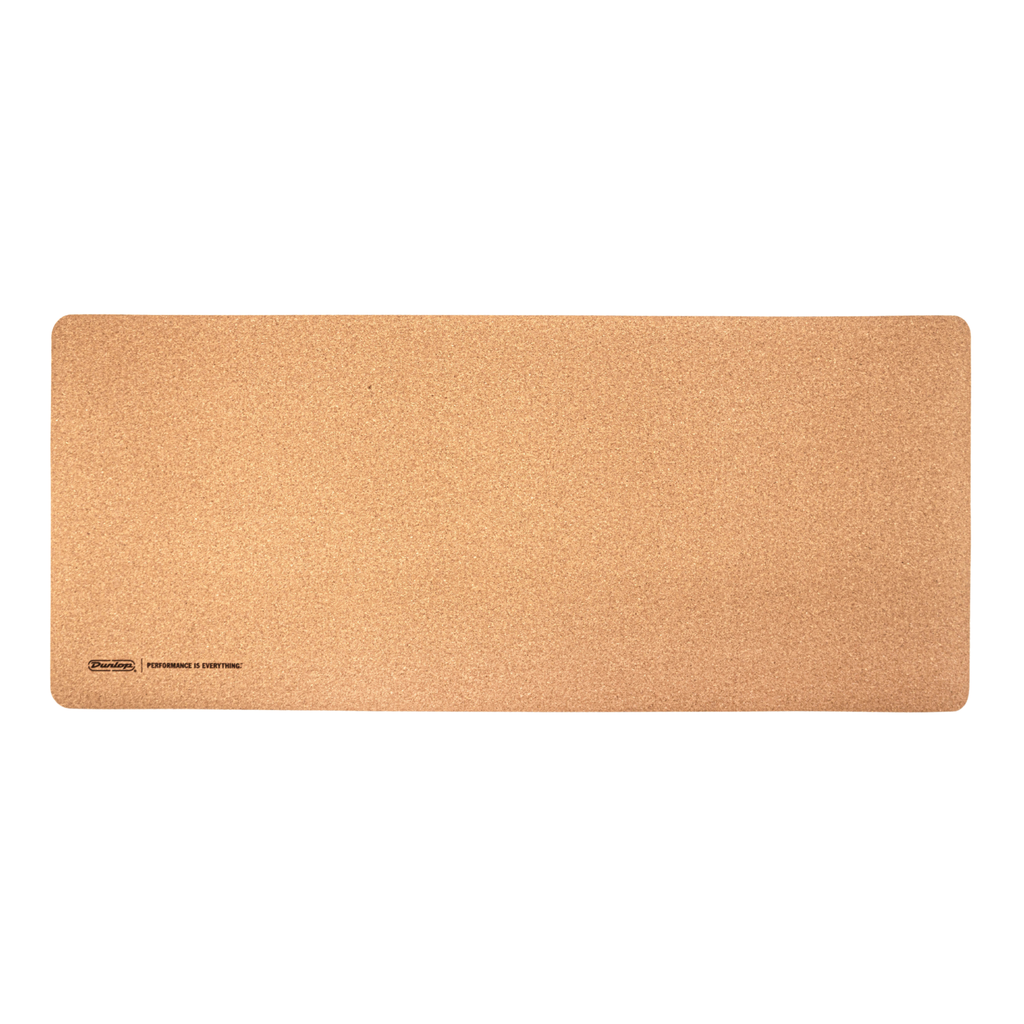 Dunlop System 65 Cork Guitar Setup Mat