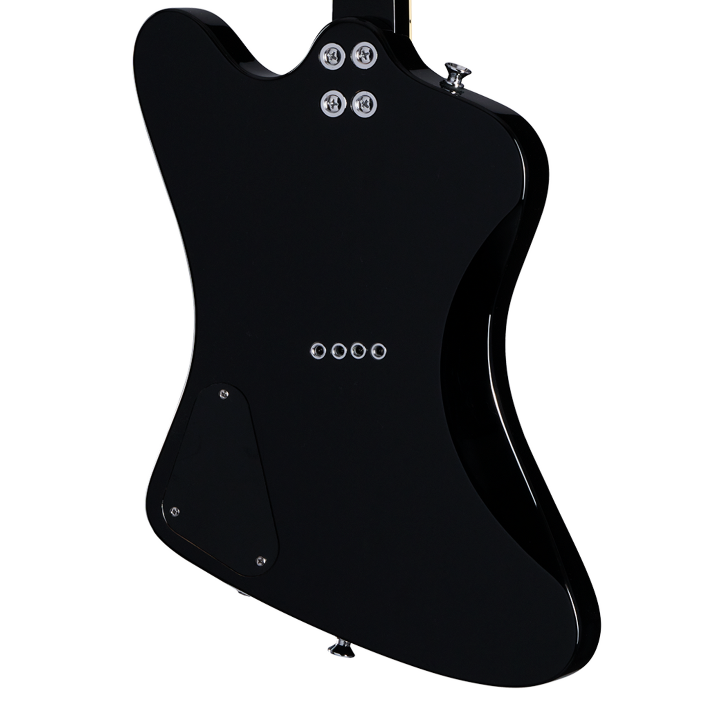 Epiphone Mandobird Electric Mandolin, Vintage Sunburst w/Premium Gig B