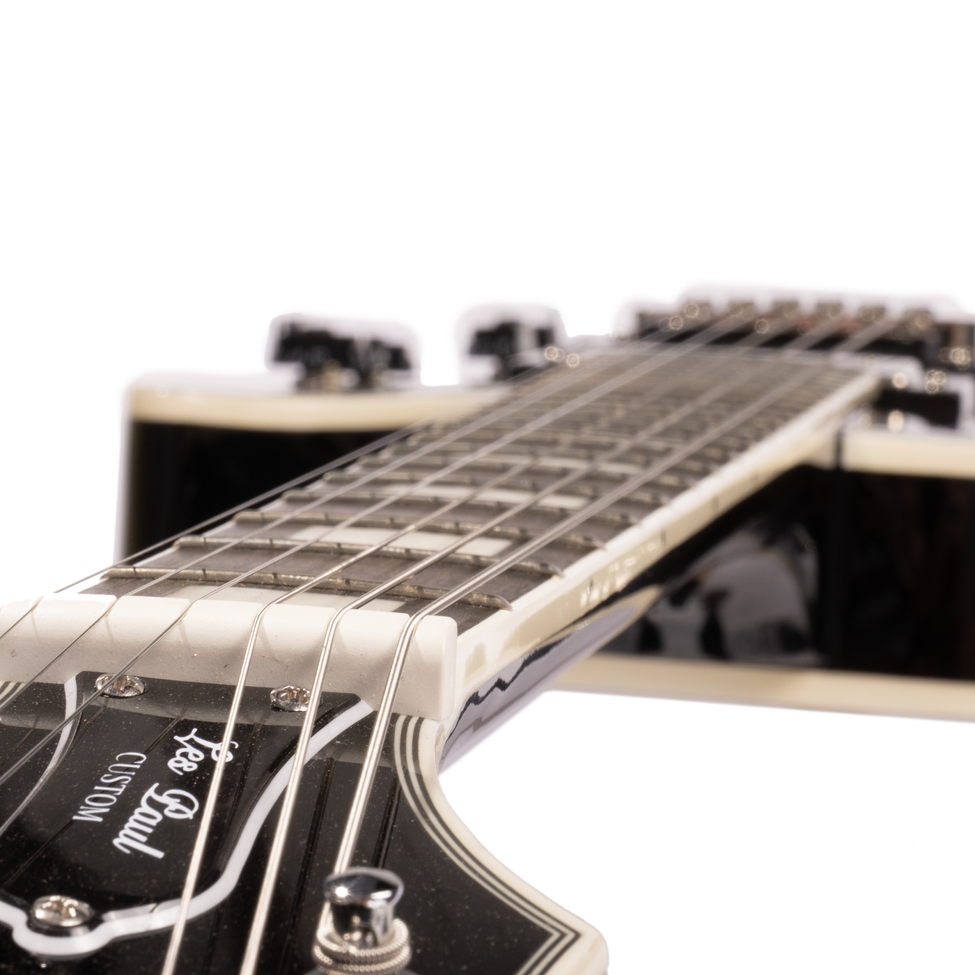 Epiphone Adam Jones Les Paul Custom Art Collection, Mark Ryden - Queen