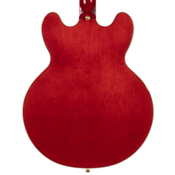 Epiphone 150th Anniversary Limited Edition Sheraton Electric Guitar, C