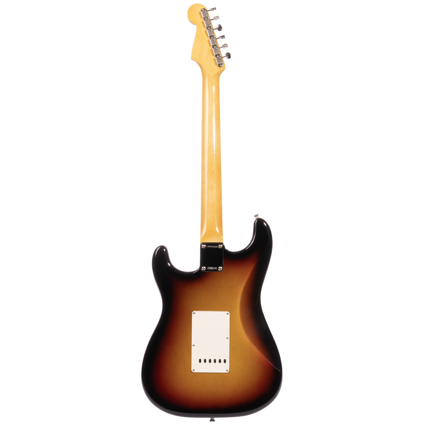 Fender American Vintage II 1961 Stratocaster Electric Guitar, Rosewood
