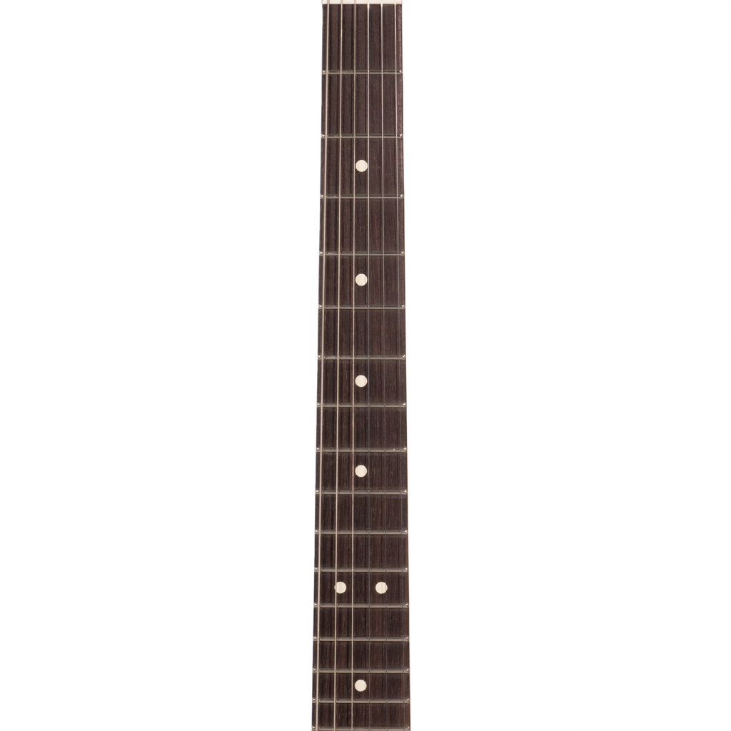 Fender Limited Edition Cory Wong Stratocaster Electric Guitar, Daphne