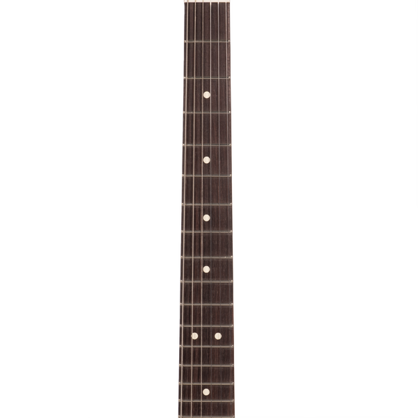 Fender Limited Edition Cory Wong Stratocaster Electric Guitar, Daphne