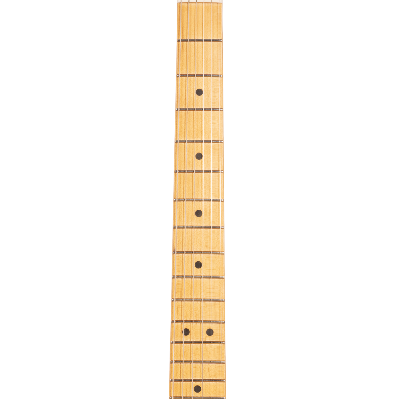 Fender American Ultra II Stratocaster Electric Guitar, Maple Fingerboa