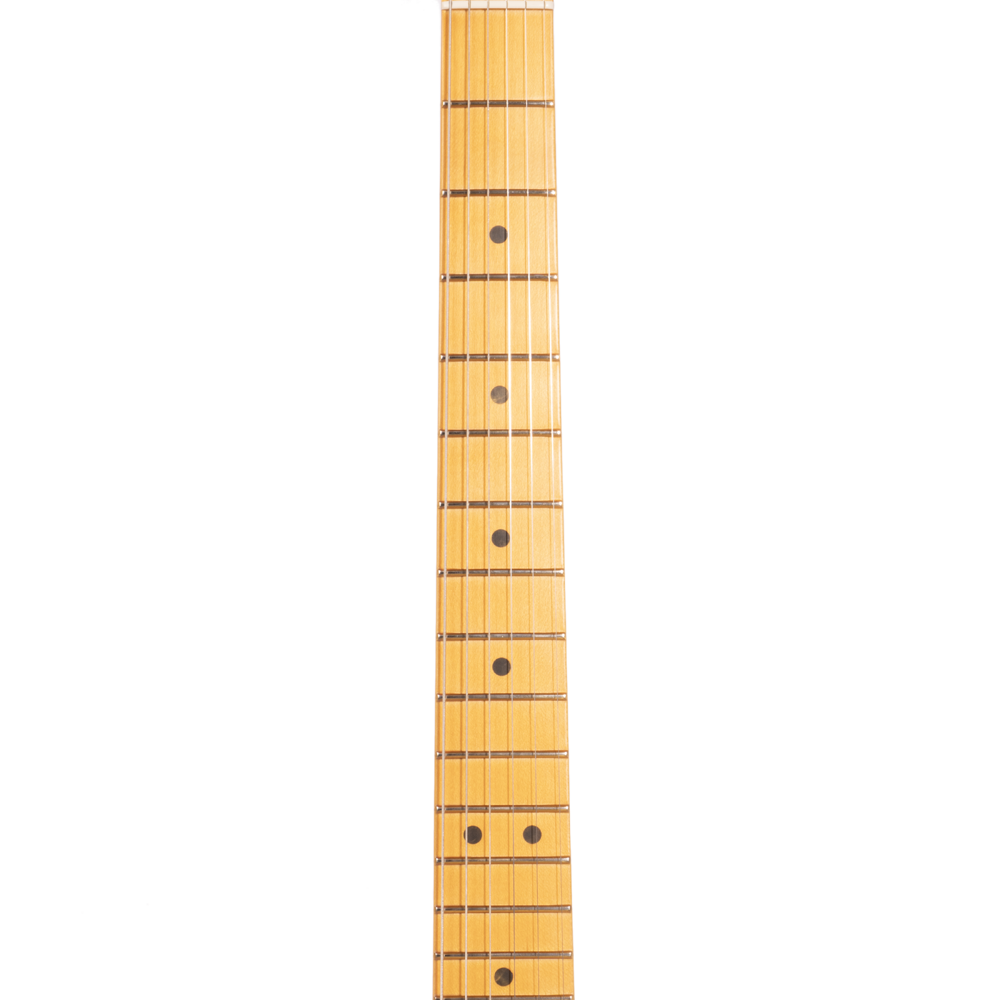 Fender American Ultra II Telecaster Electric Guitar, Maple Fingerboard