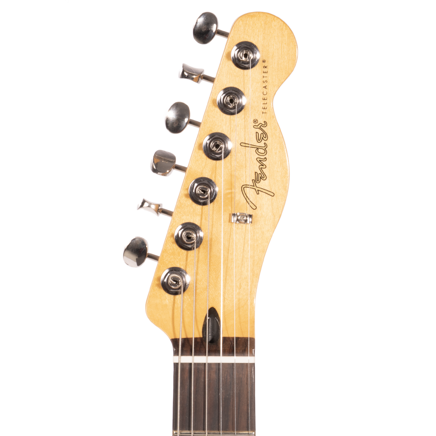 Fender Limited Edition Player II Telecaster Electric Guitar, Sparkle 3