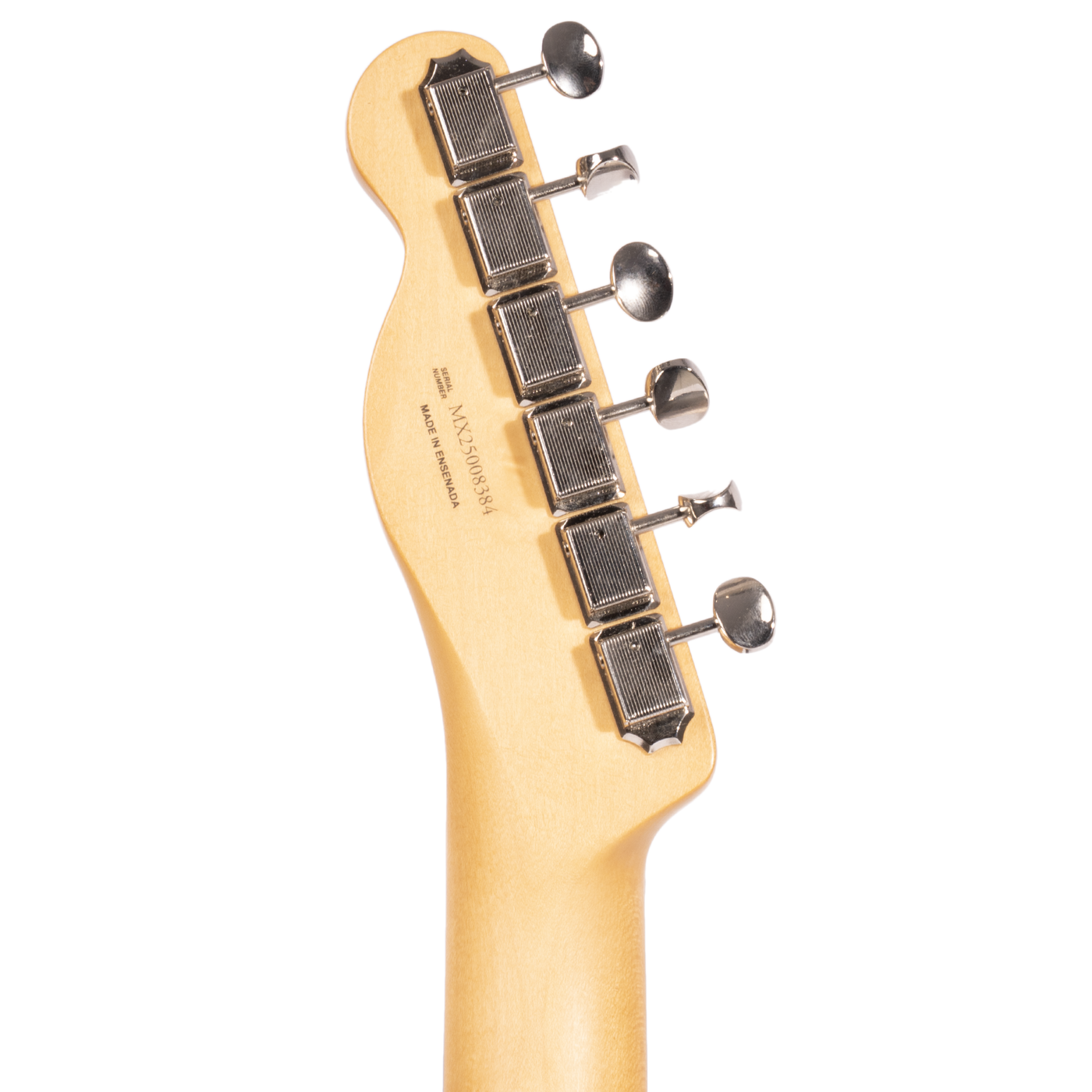 Fender Limited Edition Player II Telecaster Electric Guitar, Sparkle 3