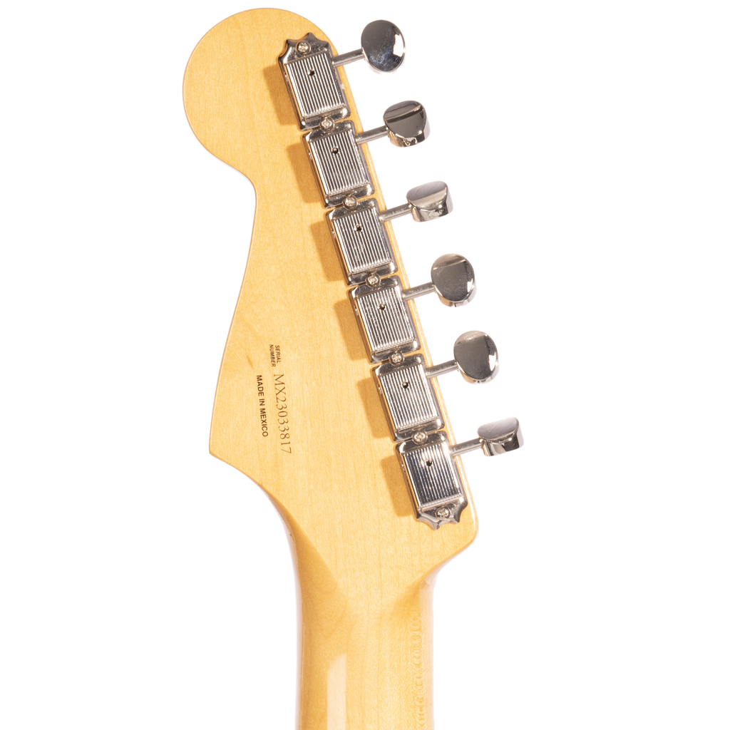 Fender Vintera II ‘60s Stratocaster Electric Guitar, Rosewood Fingerbo