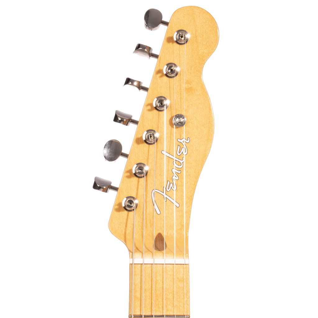 Fender Vintera II ‘50s Nocaster Electric Guitar, Maple Fingerboard, Bl