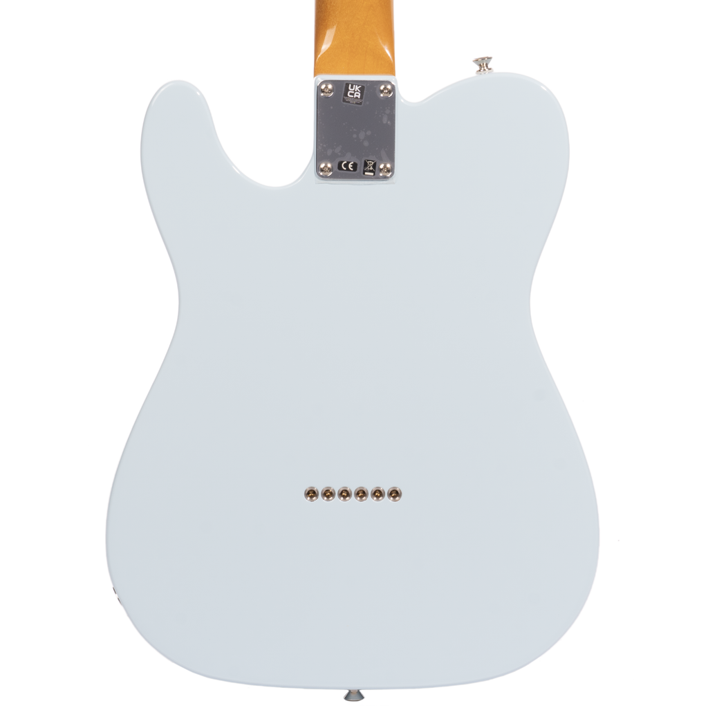 Fender Vintera II ‘60s Telecaster Electric Guitar, Rosewood Fingerboar