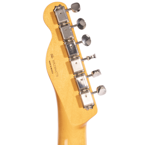 Fender Vintera II ‘60s Telecaster Electric Guitar, Rosewood Fingerboar