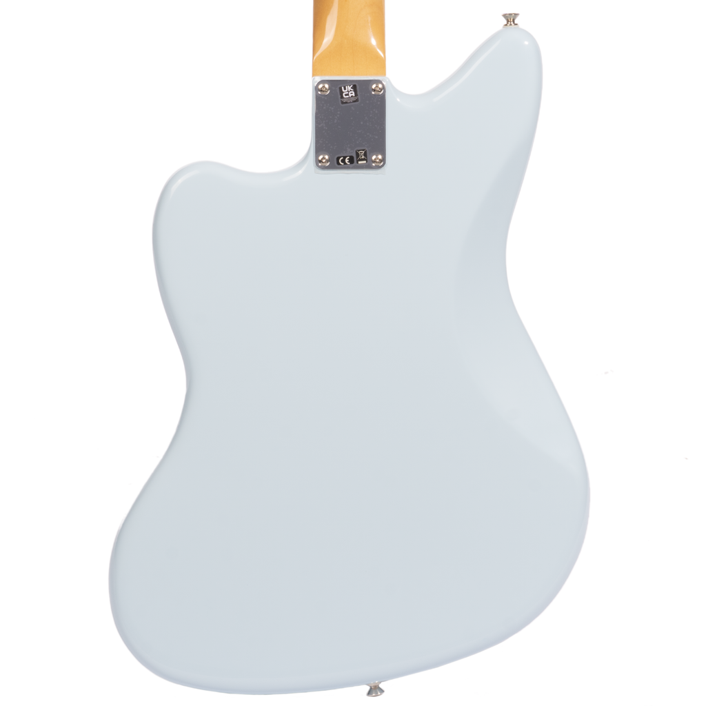 Fender Vintera II ‘50s Jazzmaster Electric Guitar, Rosewood Fingerboar
