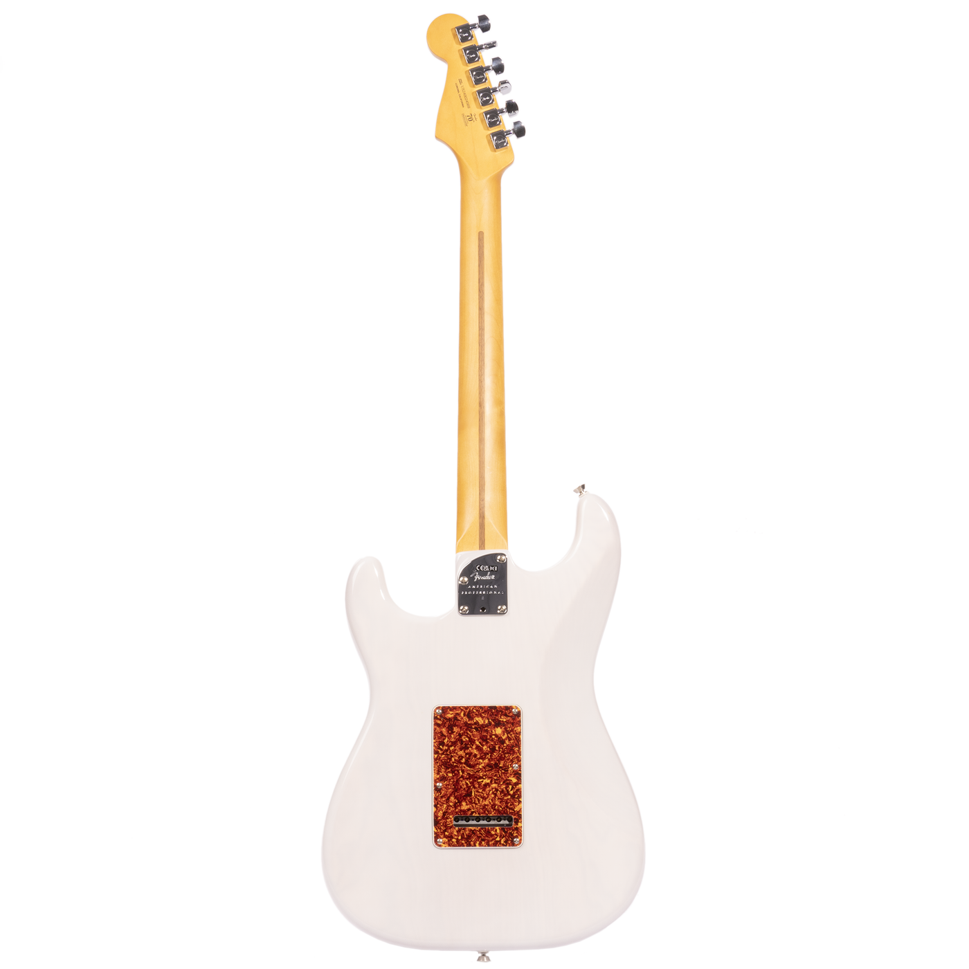 Fender Limited Edition American Professional II Stratocaster Thinline,