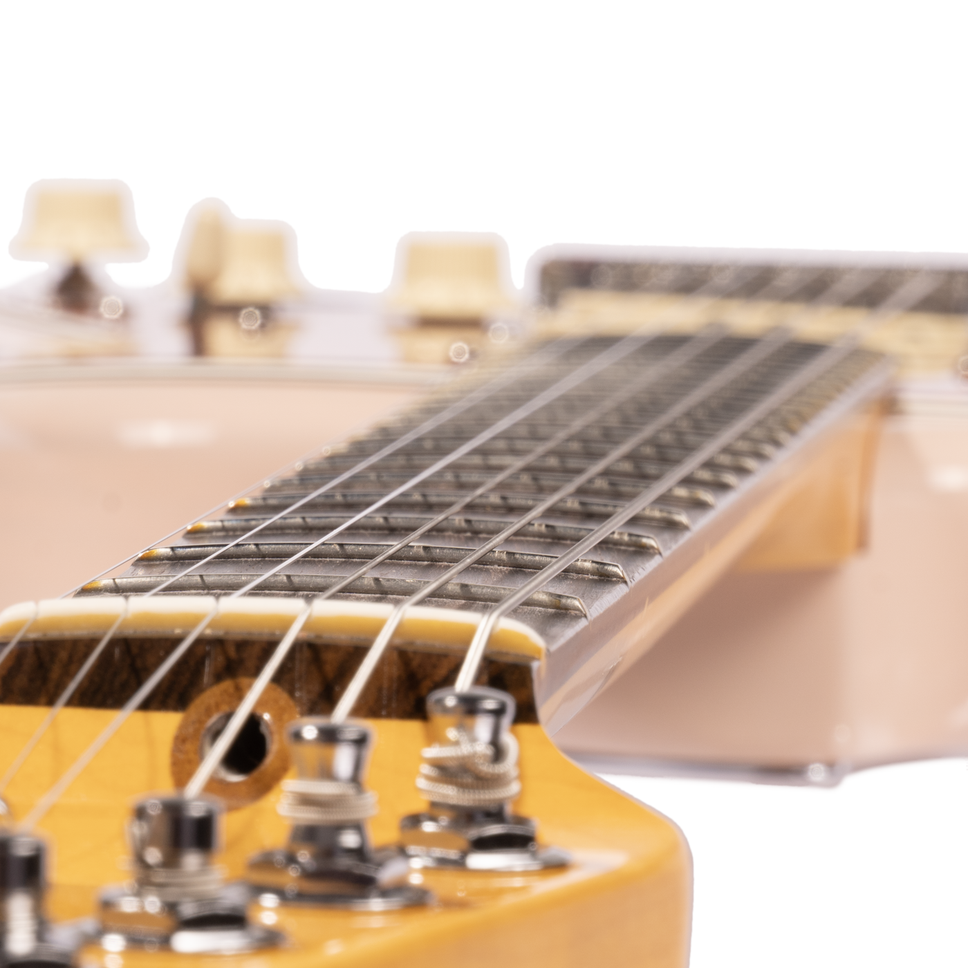 Fender Limited Edition American Professional II Stratocaster Thinline,