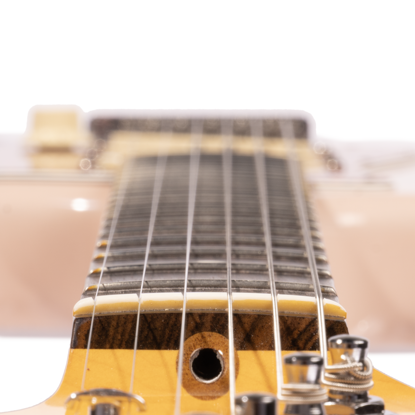 Fender Limited Edition American Professional II Stratocaster Thinline,