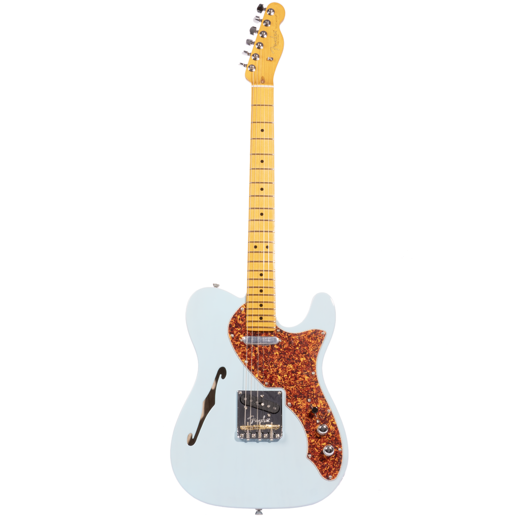 Fender Limited Edition American Professional II Telecaster Thinline, T