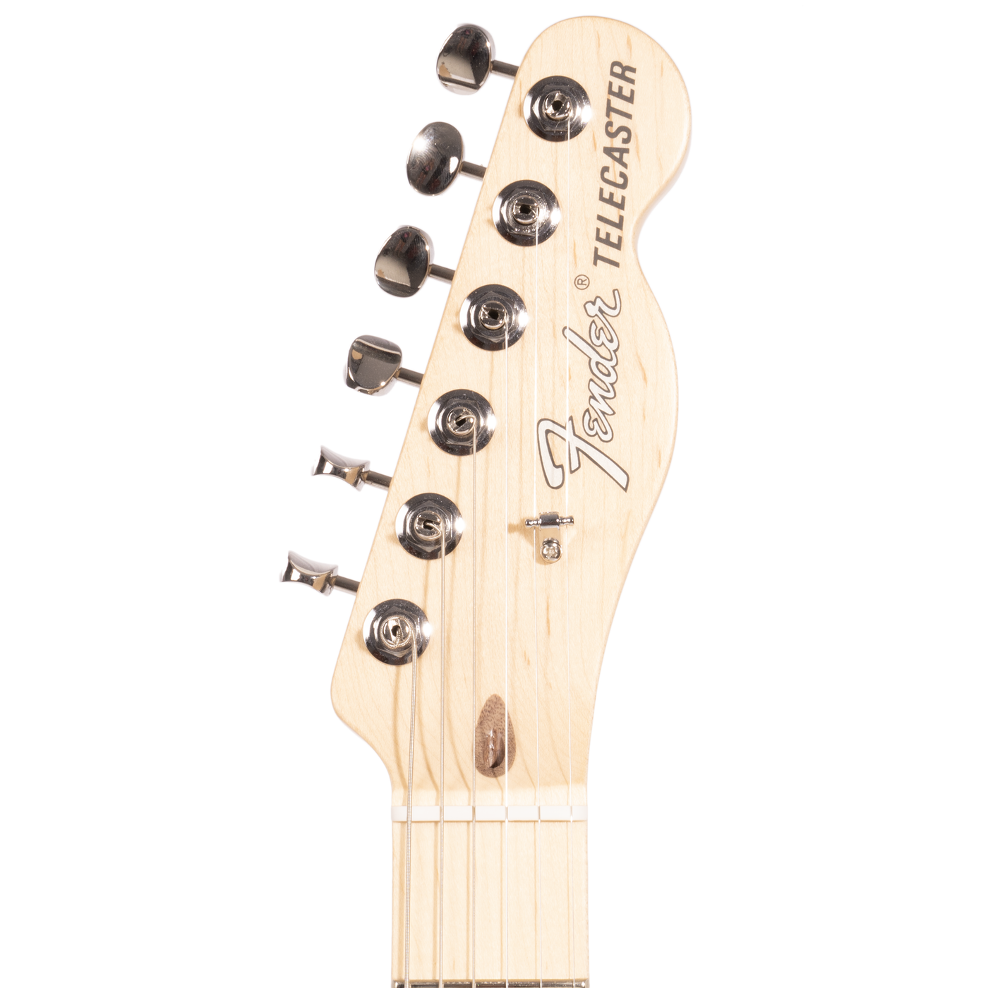 Fender American Performer Telecaster Electric Guitar, Spruce, Honey Bu