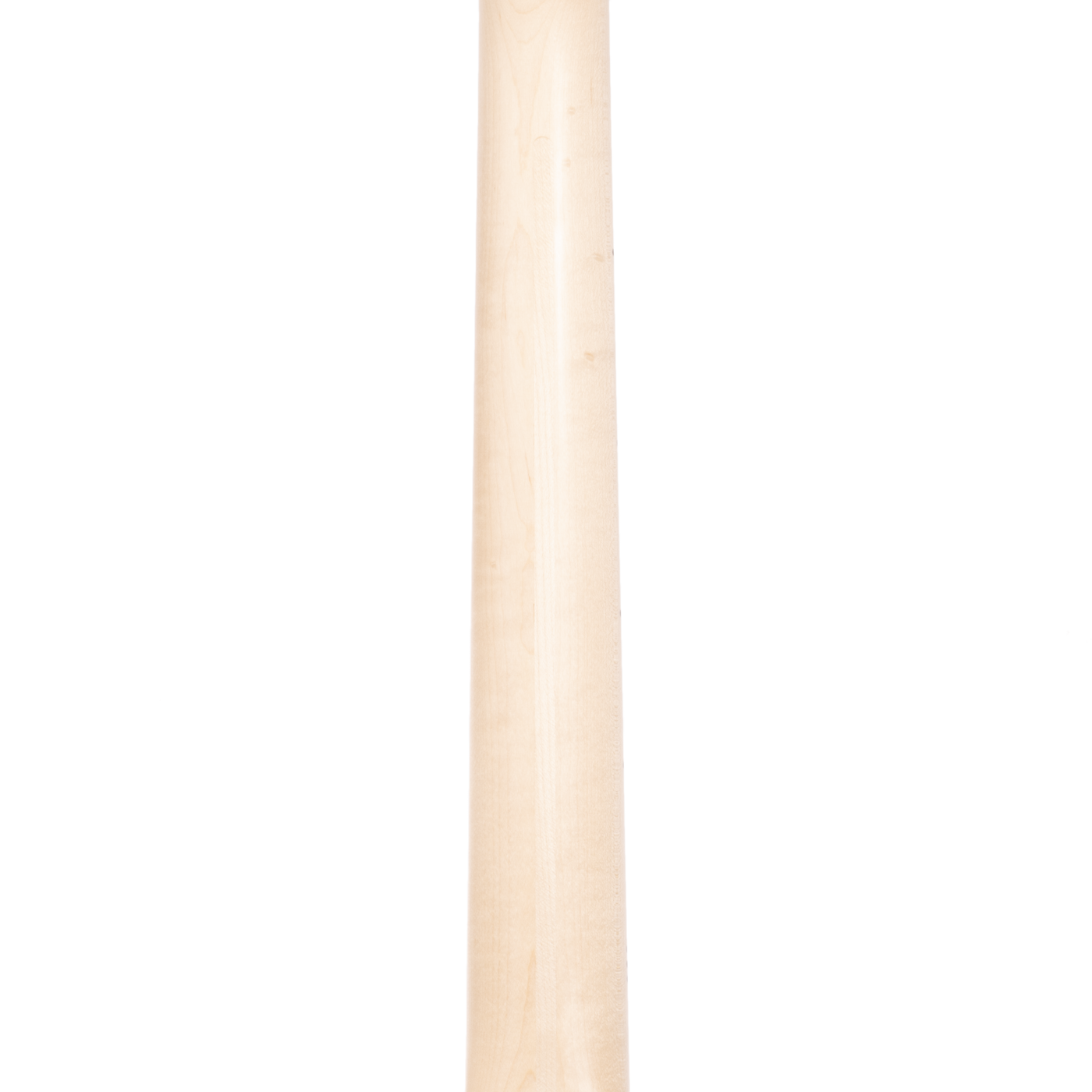 Fender Jack White Triplecaster Chambered Electric Guitar, Maple Finger