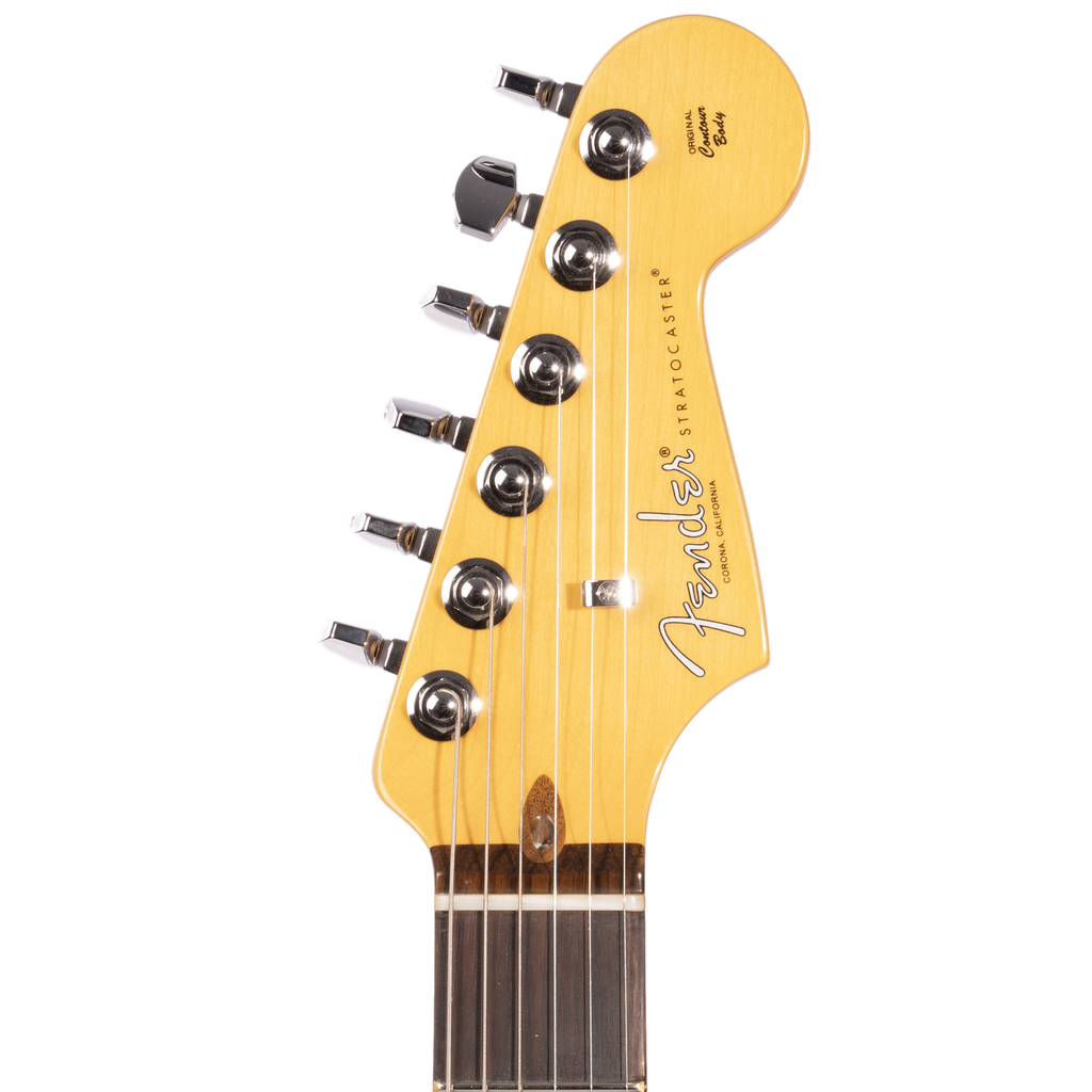 Fender 70th Anniversary American Professional II Stratocaster, Rosewoo