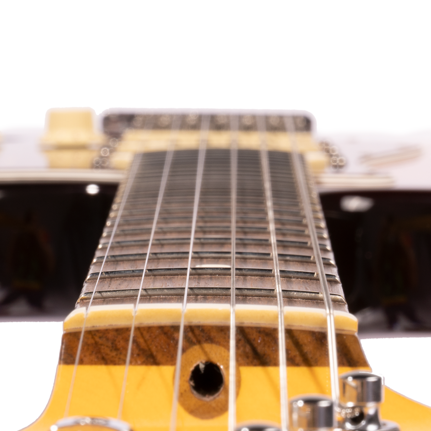 Fender 70th Anniversary American Professional II Stratocaster Electric