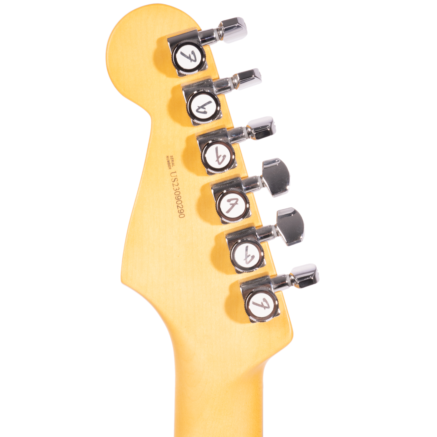 Fender 70th Anniversary American Professional II Stratocaster Electric