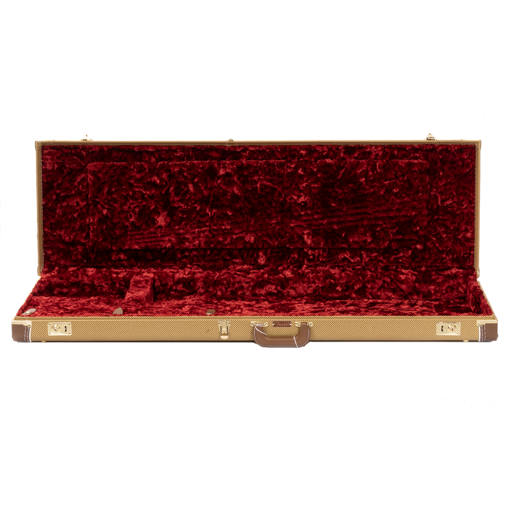 Fender 70th Anniversary American Vintage II 1954 Stratocaster, Maple F