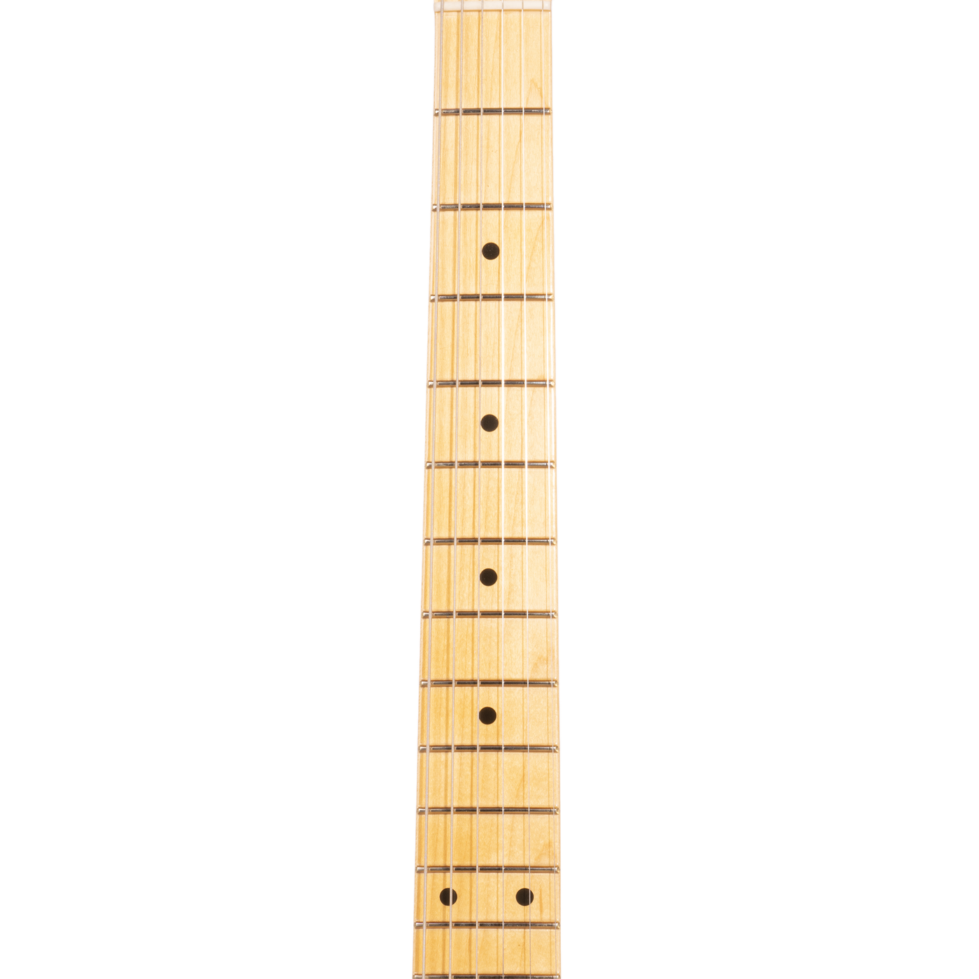 Fender 70th Anniversary American Vintage II 1954 Stratocaster, Maple F