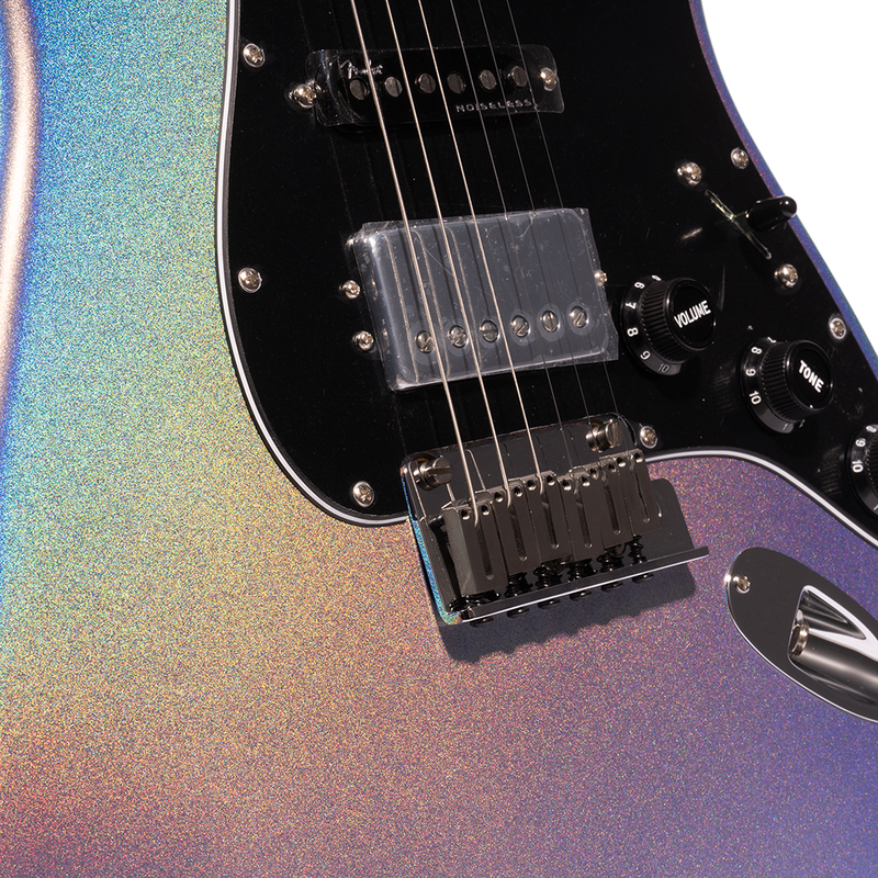 Fender 70th Anniversary Ultra Stratocaster HSS Maple Fingerboard Ame fender-70th-anniversary-ultra-stratocaster-hss-maple-fingerboard-ame