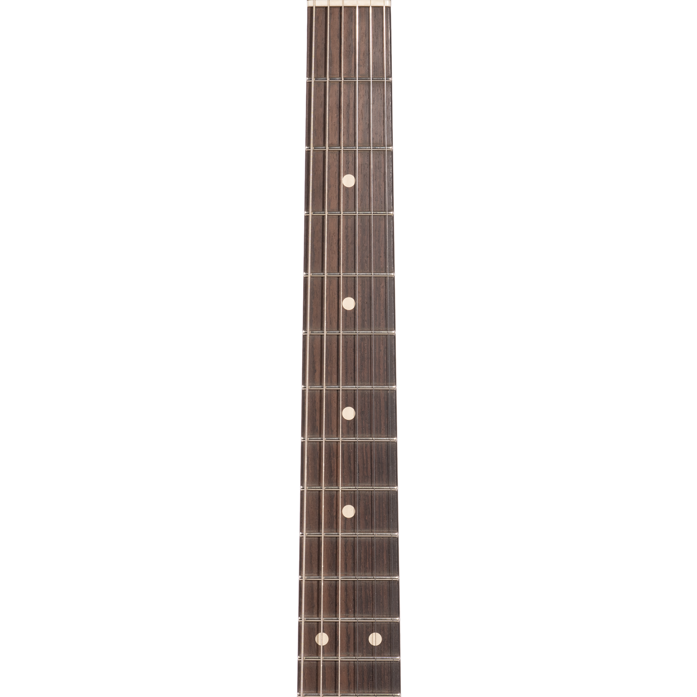 Fender Custom Shop '60s Telecaster Custom Relic Electric Guitar, Shell