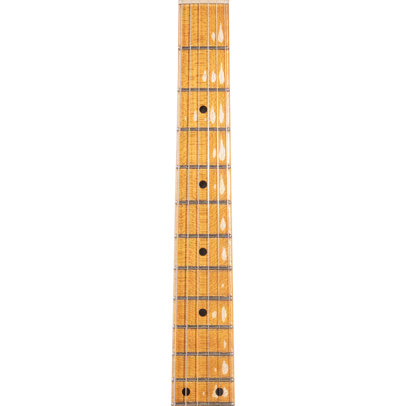 Fender Custom Shop Limited '54 Stratocaster Relic, Levi Perry Masterbu