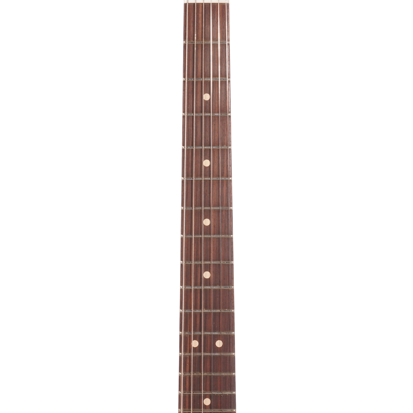 Fender Custom Shop '63 Telecaster Custom NOS Electric Guitar, 3-Color