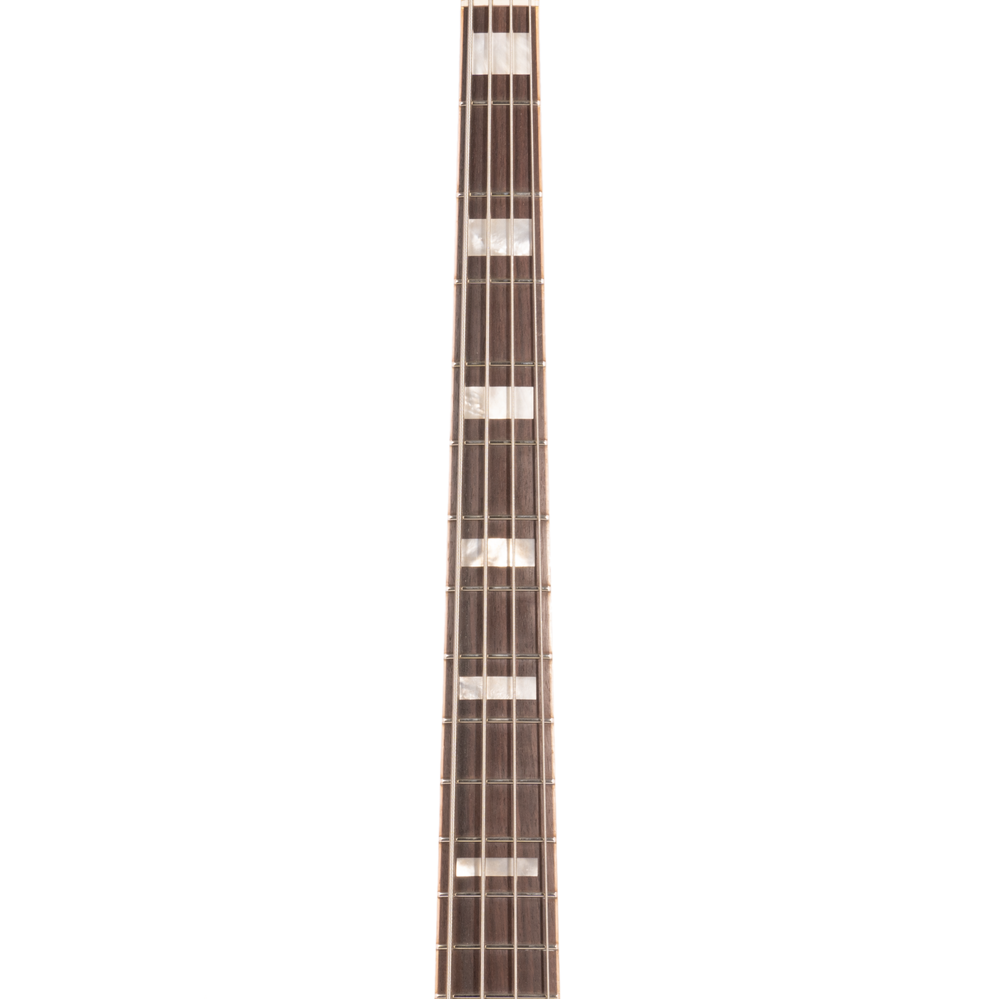 Fender Custom Shop Limited Edition Jazz Bass, Heavy Relic, Aged Natura