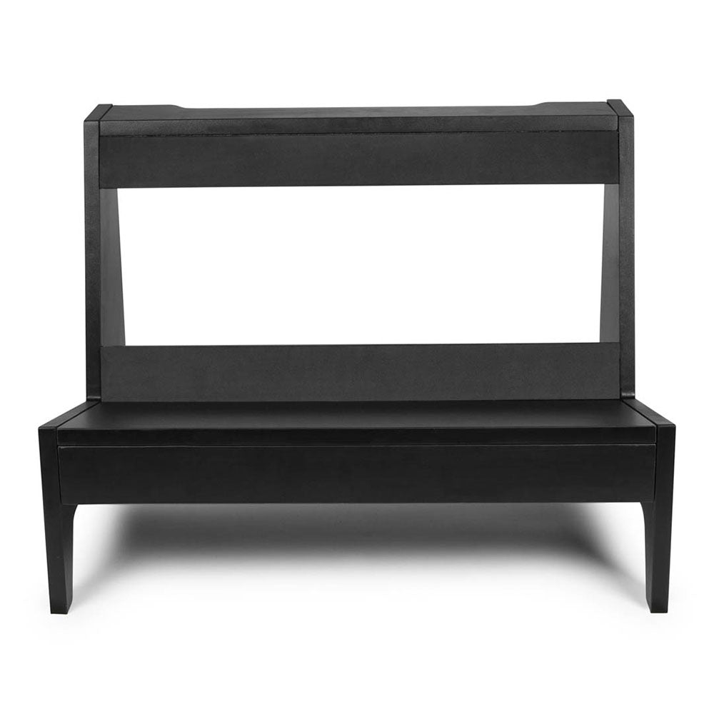 Gator Cases Frameworks Elite Series Large Guitar Amp Stand, Black