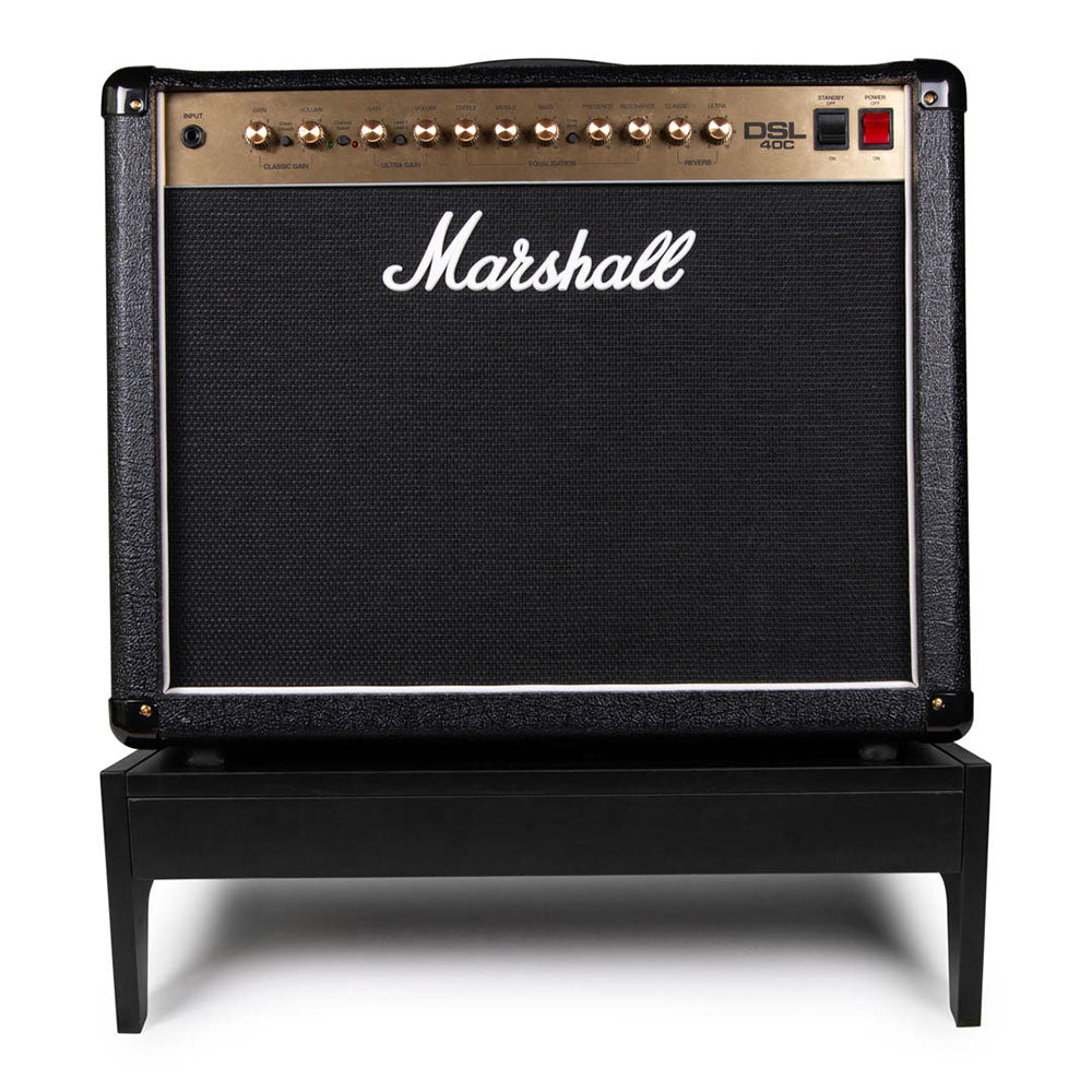 Gator Cases Frameworks Elite Series Large Guitar Amp Stand, Black