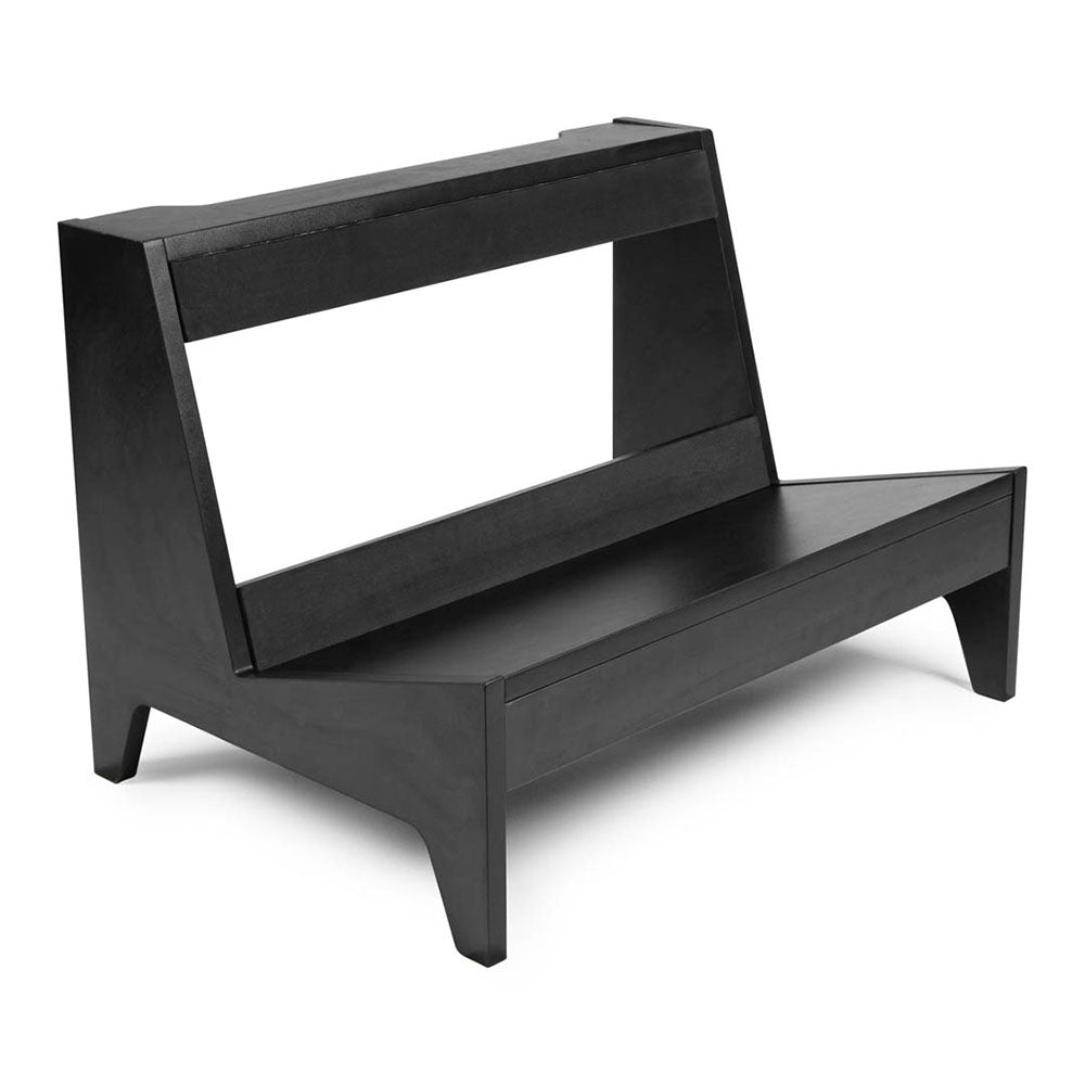 Gator Cases Frameworks Elite Series Large Guitar Amp Stand, Black