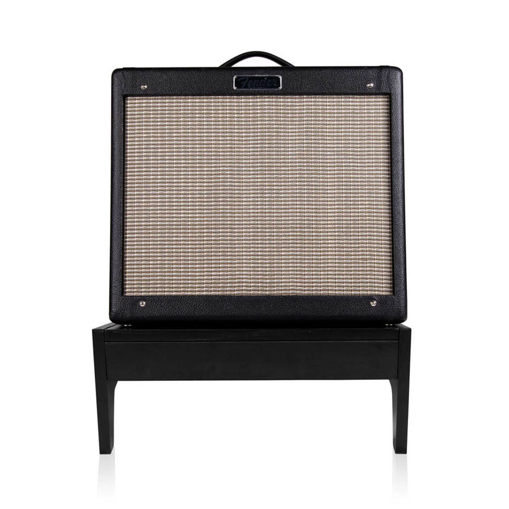 Gator Cases Frameworks Elite Series Small Guitar Amp Stand, Black