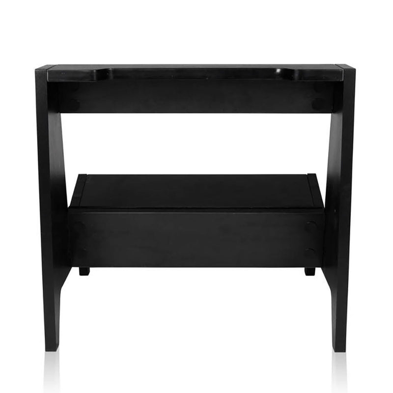 Gator Cases Frameworks Elite Series Small Guitar Amp Stand, Black