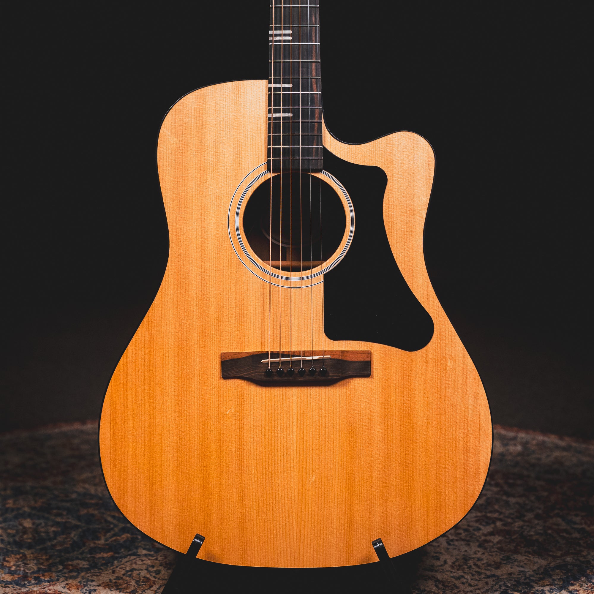 2021 Gibson G-Writer EC Acoustic-Electric Guitar w/ OGB - Used
