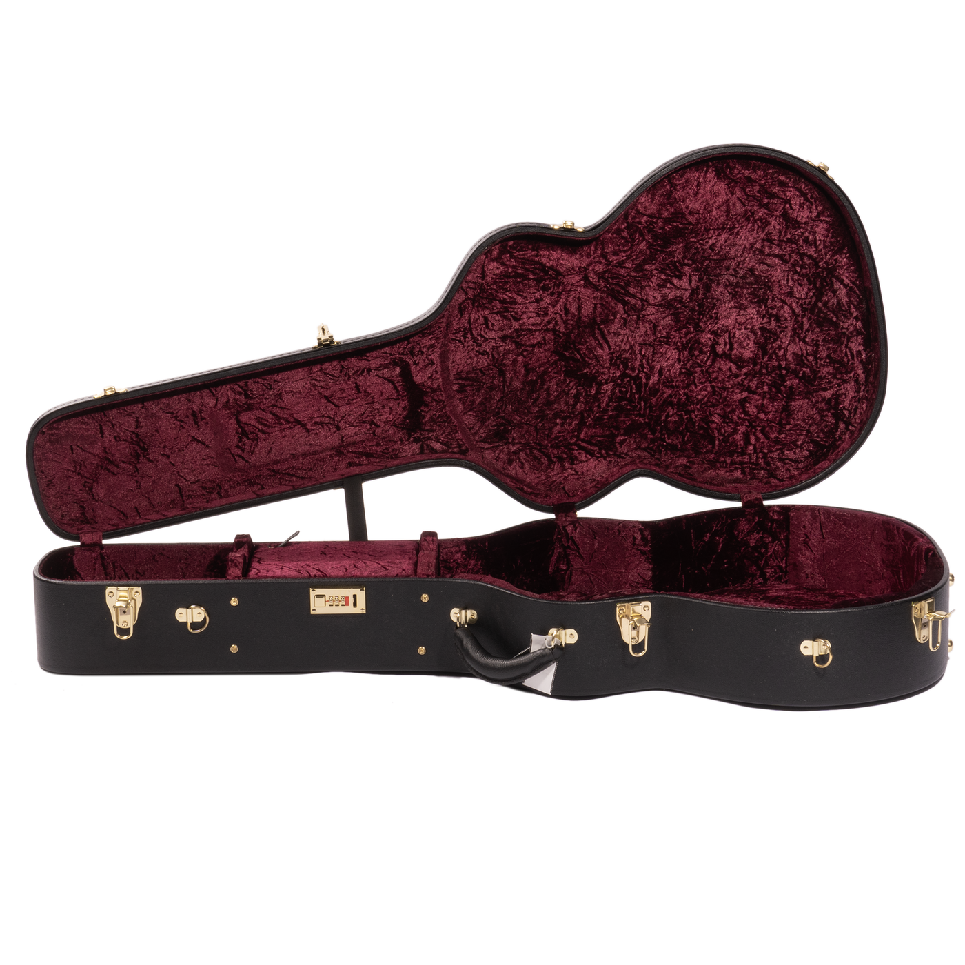Gibson Custom Brian May SJ-200 12-String Acoustic-Electric Guitar, Vin