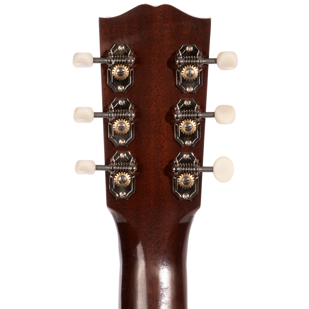 Gibson Acoustic Custom Shop 1939 J-55 Reissue Guitar, VOS Faded Vintag