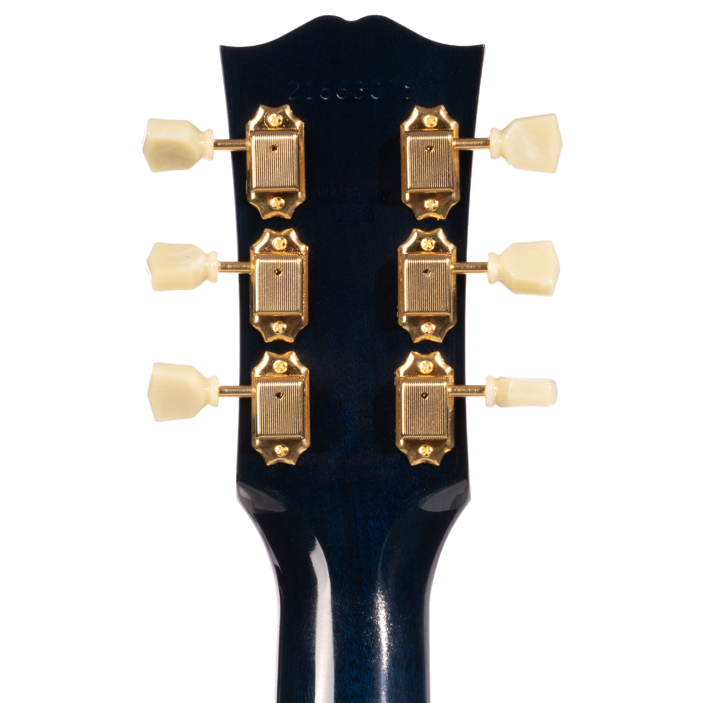 Gibson Acoustic Miranda Lambert Bluebird Guitar, Bluebonnet, Limited E