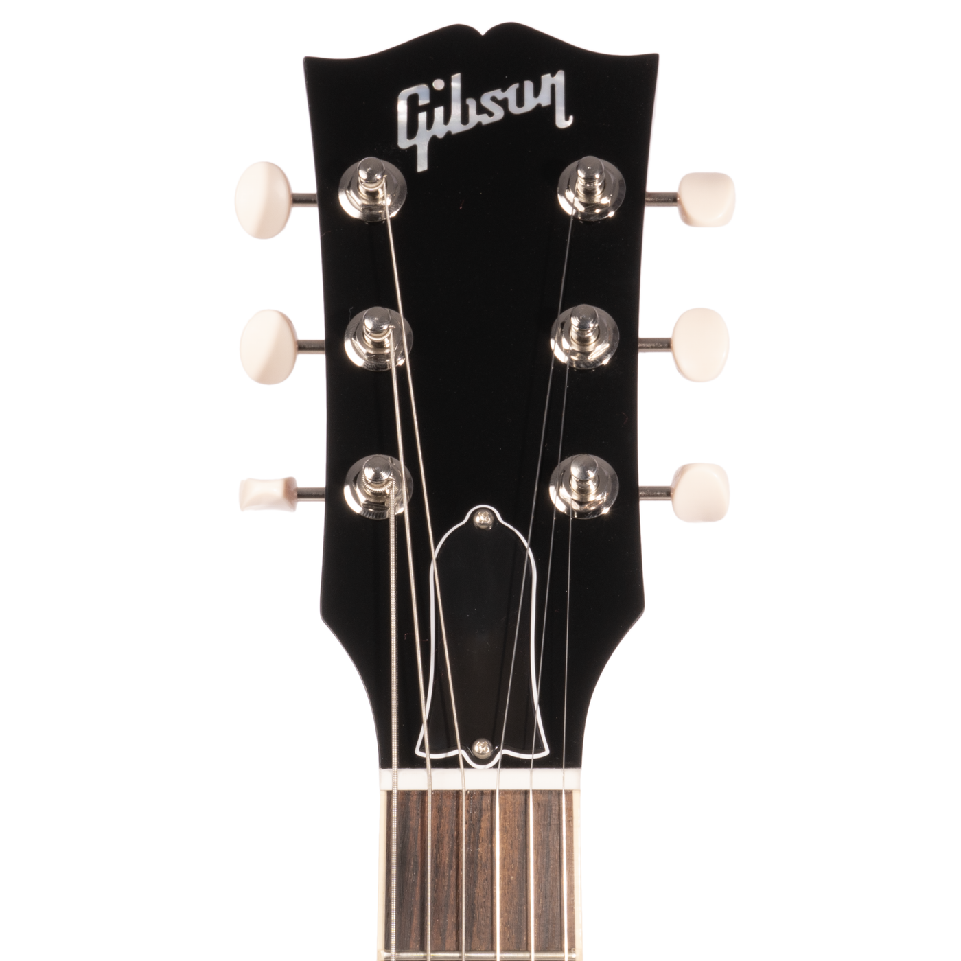 Gibson ES-330 Hollowbody Electric Guitar, Sixties Cherry