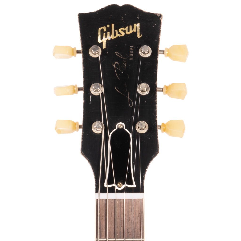 Gibson Custom Shop '54 Les Paul Goldtop Reissue, Murphy Lab Heavy Aged