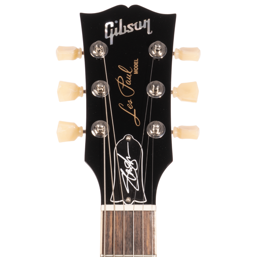 Gibson Slash "Jessica" Les Paul Standard Electric Guitar, Honey Burst/