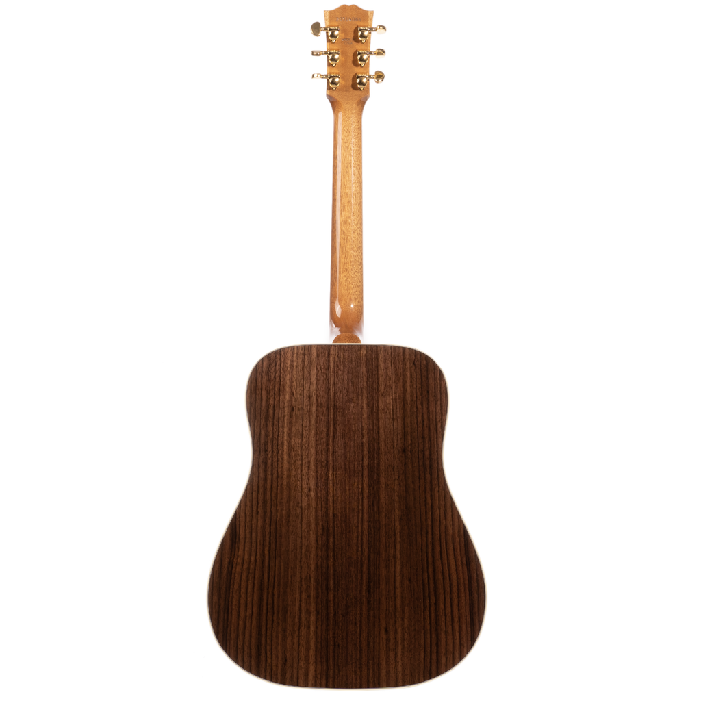 Gibson Hummingbird Standard Rosewood Acoustic Guitar, Rosewood Burst
