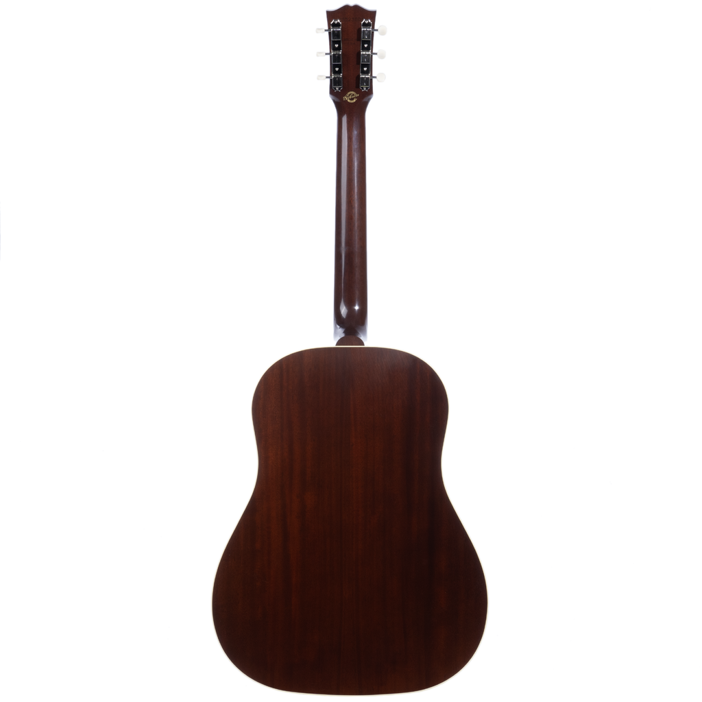 Gibson Custom 50s J-45 Original Sinker Mahogany Acoustic Guitar, Russo