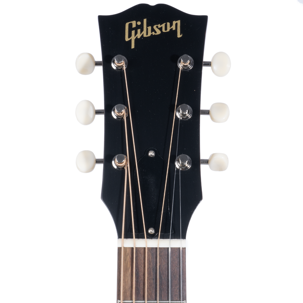 Gibson Custom 50s J-45 Original Sinker Mahogany Acoustic Guitar, Russo